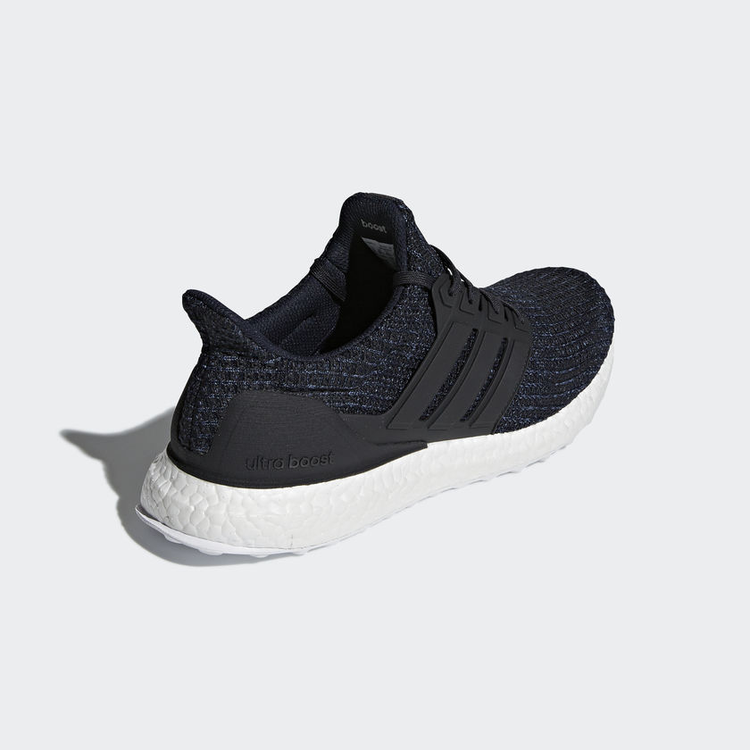 NEW adidas Womens Ultraboost PARLEY AC8205 Legend Ink-Carbon-Blue ...
