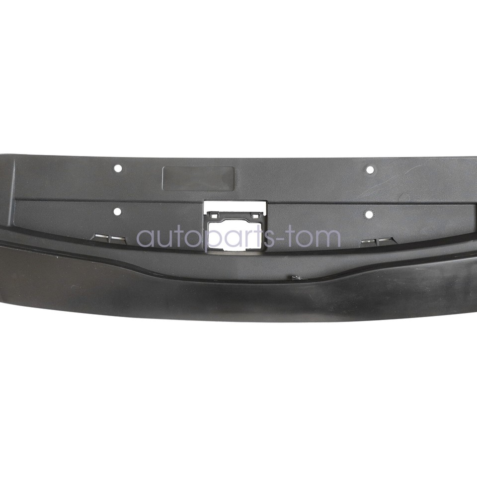 Fits For Kia Soul Radiator Upper Cover 86390K0000 2020 2021 2022 2023 ...