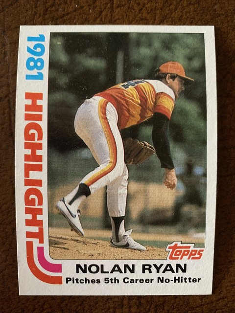 1982 Topps - Future Stars #21 Cal Ripken, Jr., Jeff Schneider, Bobby ...