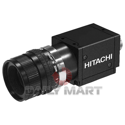 Used & Tested HITACHI KP-F230SCL Industrial Camera | eBay.de