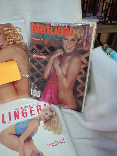 Set of 5 Misc Playboy Special edition magazines | eBay