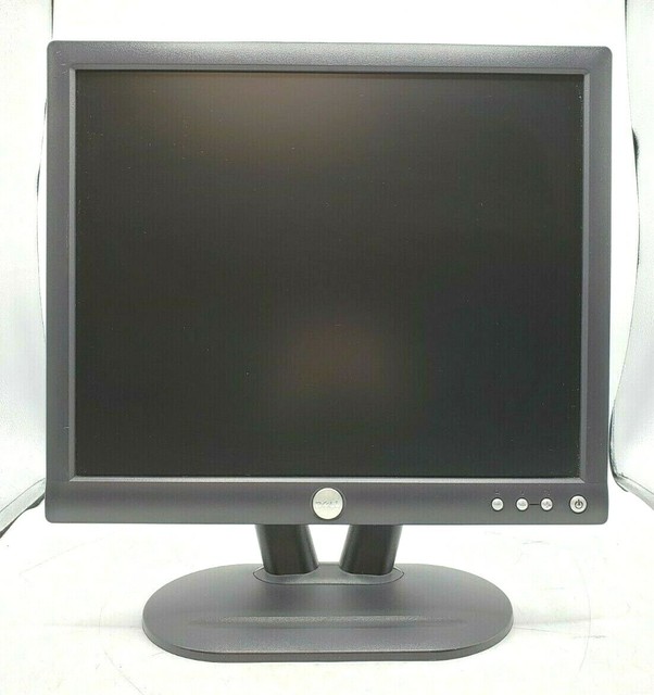 Dell E173FPC LCD Monitor for sale online | eBay