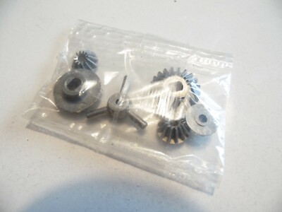 VINTAGE TAMIYA 50602 Differential Gear TL-01 | eBay