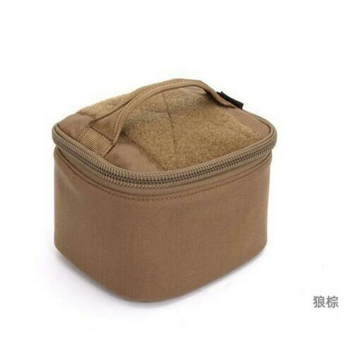 Tactical Storage Bag Pack Handbag Attachment Pouch Box Cases Packet For ...