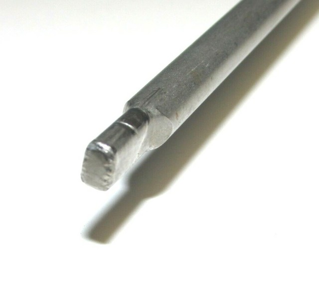 Stryker 1020-2300 Omnifit HFX Stem Inserter 10 1/4" for sale online | eBay