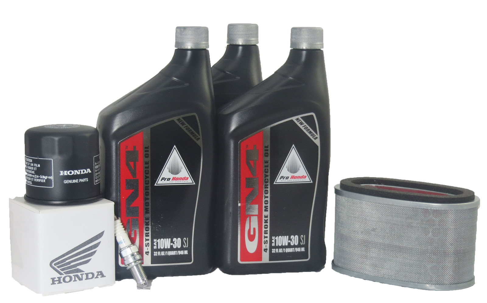 2012 HONDA VT750C2/C2F SHADOW SPIRIT Tune Up Kit | eBay