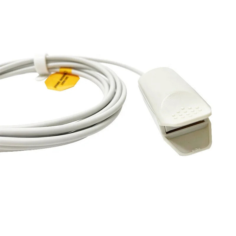 Edan M3/ M3A/ M3B/M8/M8A/ M8B Finger Clip sp02 sensor | eBay