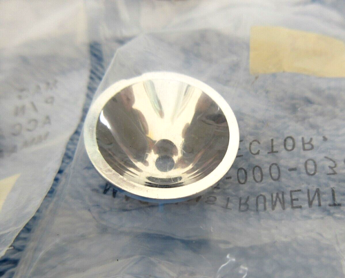 Lot of 3 Mini Maglite AA Reflector Part Number 108-000-038 New In ...