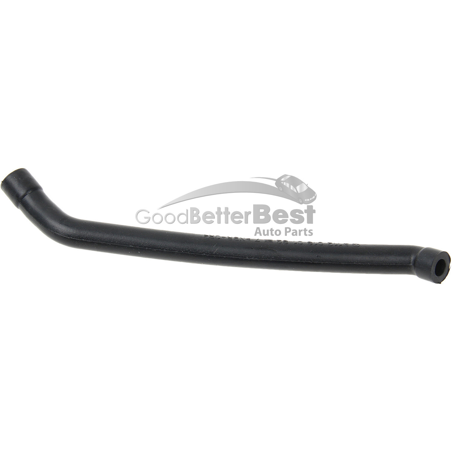 One New Genuine Engine Crankcase Breather Hose 1120180182 for Mercedes ...
