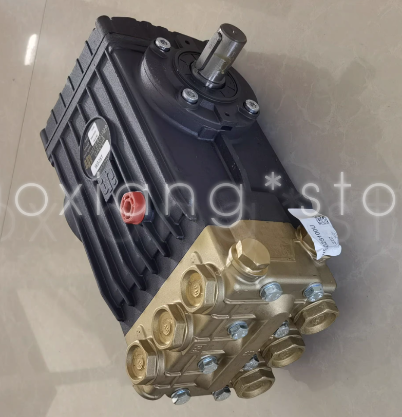 WS251 Pump for Farm High Pressure Washer Pumps | eBay