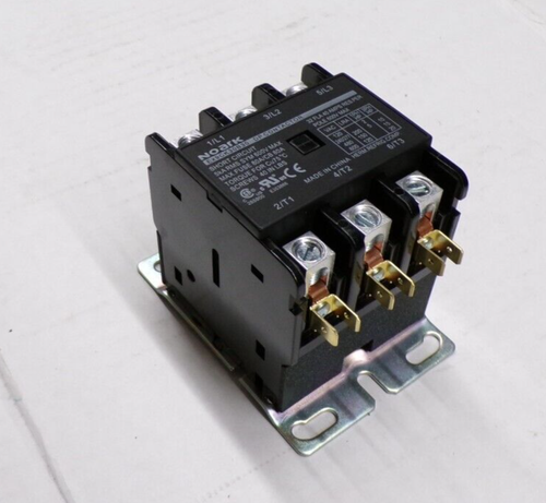 N4114-GLOB-ECON GLOBAL THE SOURCE CONTACTOR 30A 3P 120V | eBay