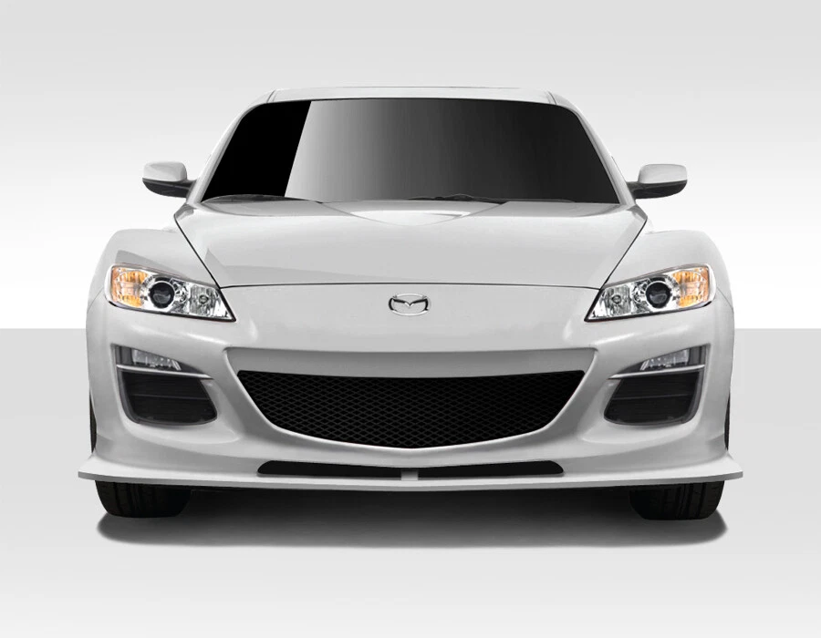 Abflug 5P Aero Kit (FRP) For Mazda RX-8 (SE3P) 2004-2008, 41% OFF