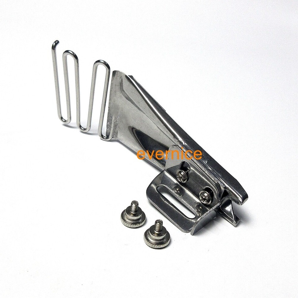 Extra Heavy Double Fold Binder For Brother Juki Singer Walking Foot ...