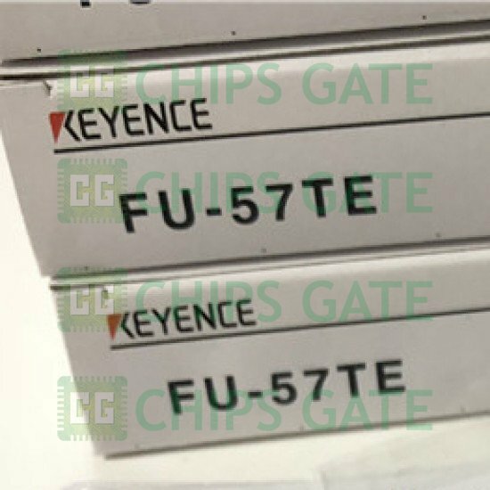 1PCS New Keyence Fiber Optic Sensor FU-57TE hpg Fast Ship | eBay