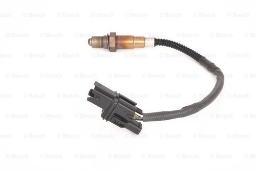 LAMBDA SENSOR BOSCH 0 258 007 156 FOR ALFA ROMEO | eBay