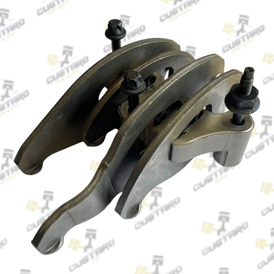 Genuine OEM Ford Powerstroke 6.7 RH/LH Rocker Arm Set W/ Hardware (8 ...