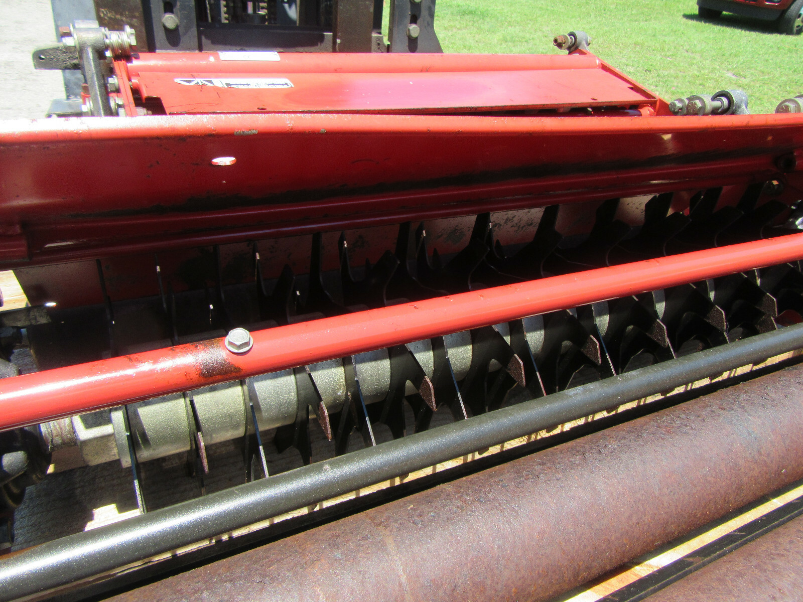 Toro Verti Cut Reels # 03217 for 3100D Reelmaster Mower - Set 3 27 ...