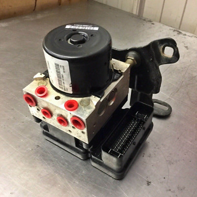 2010-2012 Ford Fusion Mercury Milan ABS Anti-Lock Brake Pump Module ...