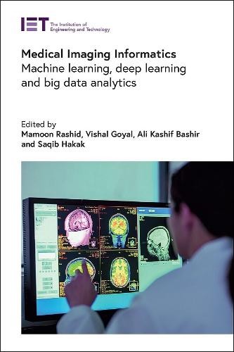 Vishal Goyal Medical Imaging Informatics (Copertina rigida ...