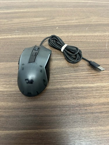 IBuyPower Chimera M7 RGB Mouse USB Wired Very Good | eBay