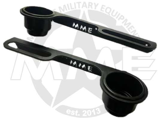 Interior Door Grab Handle W/ Cup Holder For LMTV & MTV | eBay
