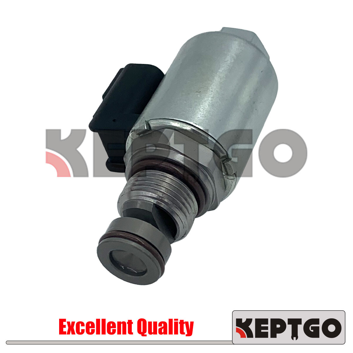 24V 1744909 174-4909 175-3893 1753893 Solenoid Valve For Caterpillar ...