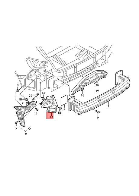 Genuine AUDI Audi e-tron GEA GEN Closing Element Right 4KE807366 | eBay