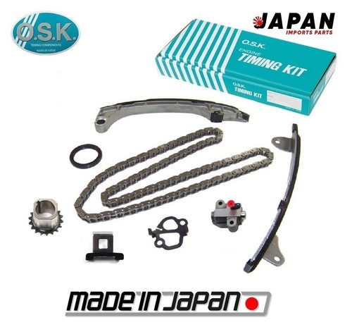 New OSK Timing Chain Kit TC Camry Rav4 Venza Engine 2ARFE 1ARFE MADE JAPAN | eBay