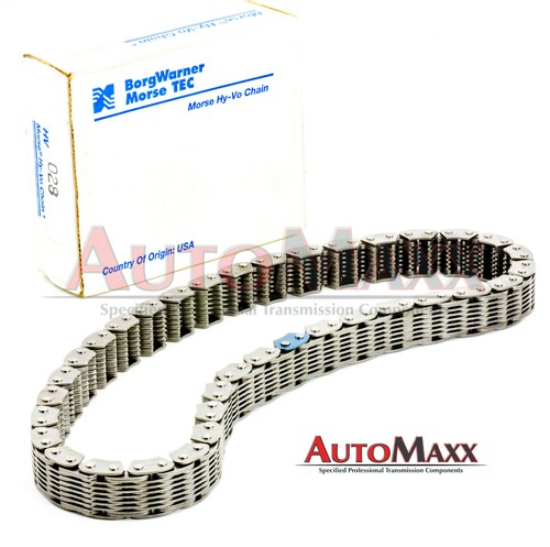 NP242 Transfer Case Chain New Morse Hy-Vo Jeep Cherokee Grand Cherokee ...