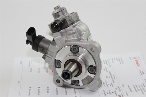 Bosch Hochdruckpumpe 0445010517 BMW 20 d 1 N47 D20 C A 0986437424 ...