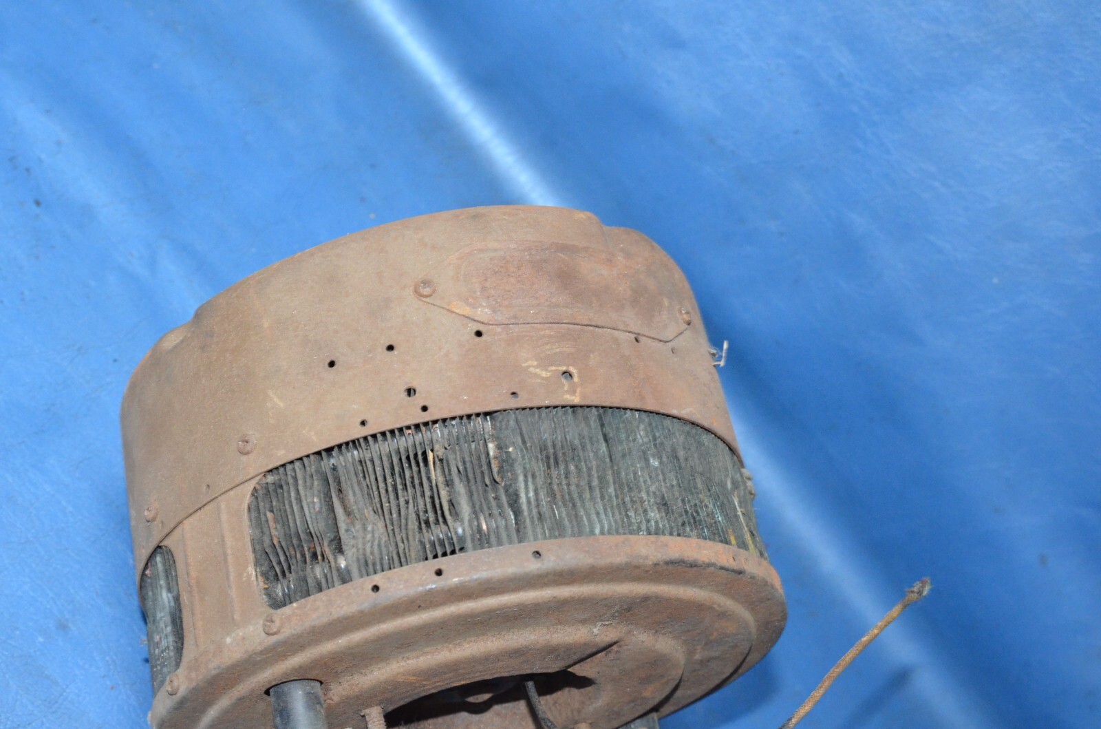 Vintage 1930s-40s Harrison Heater H-182 Chevrolet Buick Oldsmobile GMC ...