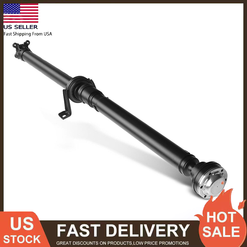New Rear Driveshaft Assembly for Chevrolet Traverse GMC Acadia Buick ...