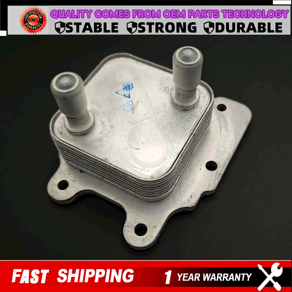 Oil Cooler Assy 21305-3TA2A For 2013-2018 nissan Altima 2014-2020 ...