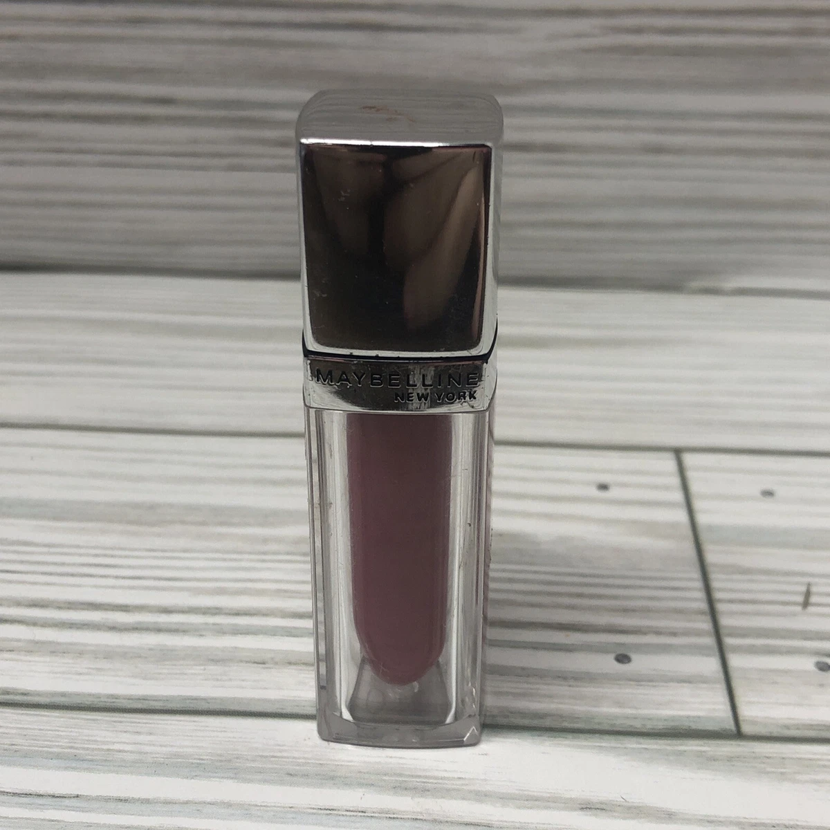 Maybelline Color Elixir Celestial Coral