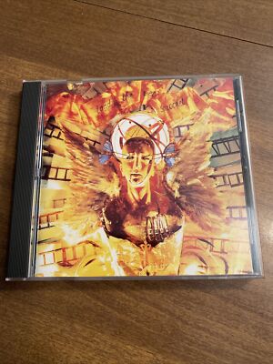Fear by Toad the Wet Sprocket (Modern Rock) (CD, Aug-1991, Columbia ...