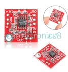 TDA1308 Stereo Headphone Amplifier Board Module Preamplifier 3-6V For ...
