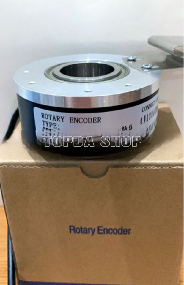 1PC Encoder WDGI 58H-10-1024-ABN-R24-SC8 8.5020.0040.1024.S124 | eBay