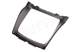 Original BMW Verkleidung Front Hybrid X5 X6 E70 E71 E72 X6 51169129401 ...