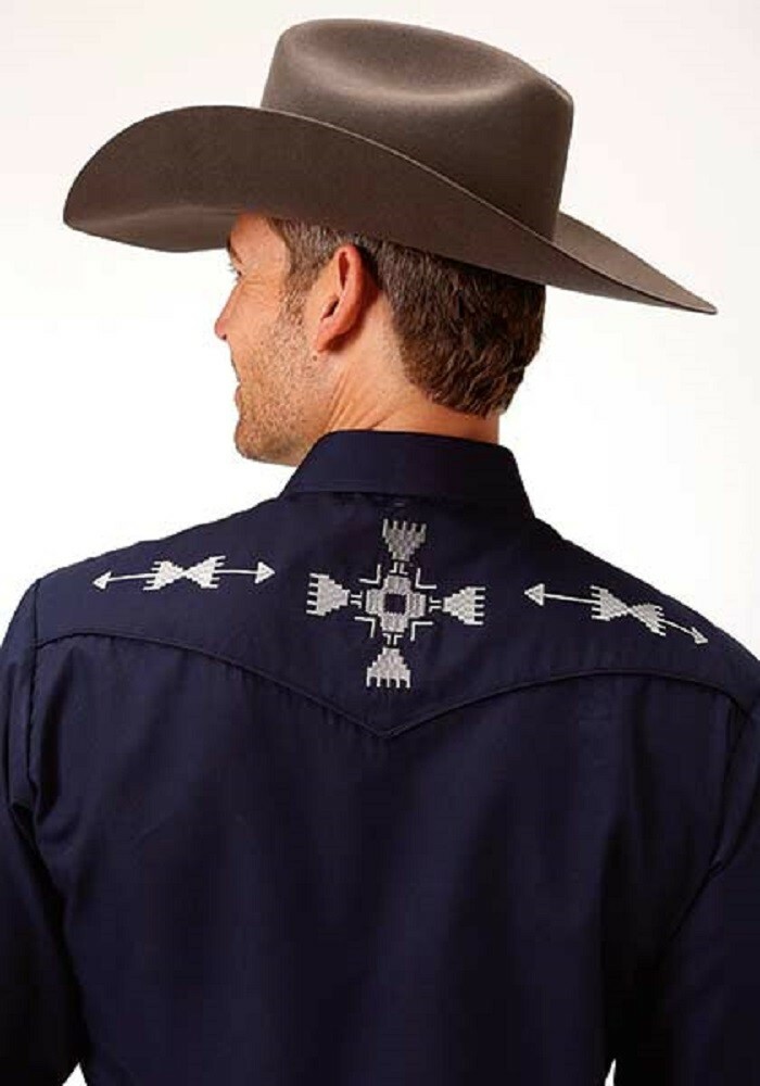 Western Shirts Designs COWBOY Shirts JeansTees | Cowgirls Unlimited