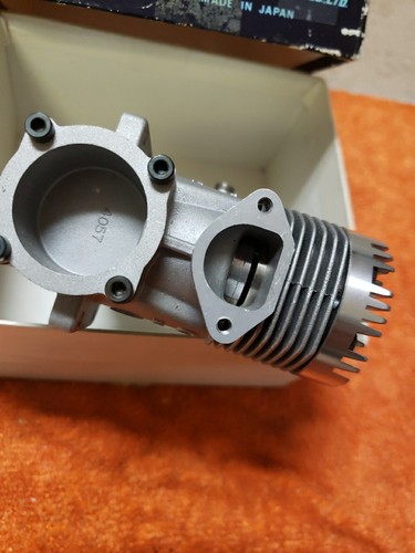 OS Engine - OS max 46 VF ABC Motor - New in box! | eBay