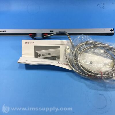 Digital Readouts - Acu-Rite Ii