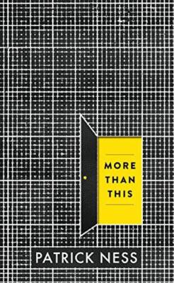 More Than This - Hardcover By Ness, Patrick - GOOD | eBay