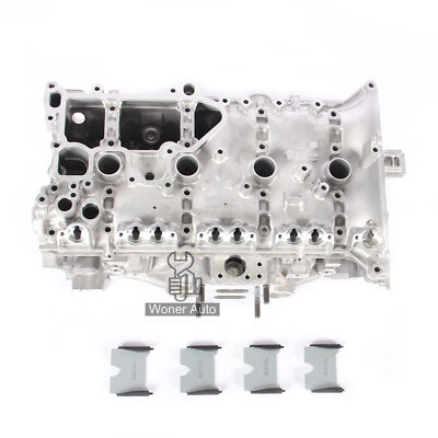 1.8T/2.0T Engine Cylinder Head Kit Fit For VW Tiguan Teramont Arteon ...