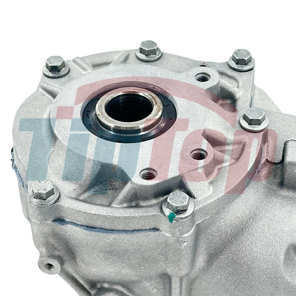 Transfer Case LR039783 For Land Rover LR2 Freelander 2 Range Rover ...