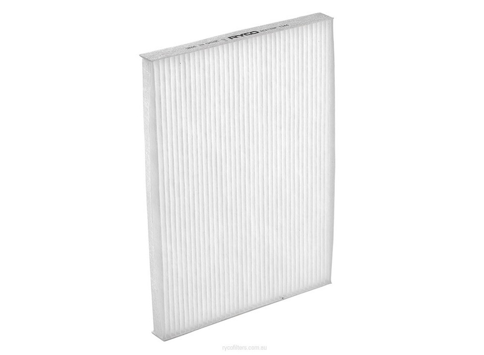 Ryco Cabin Air Filter for Nissan Dualis J10 X-TRAIL T31 4Cyl Turbo ...