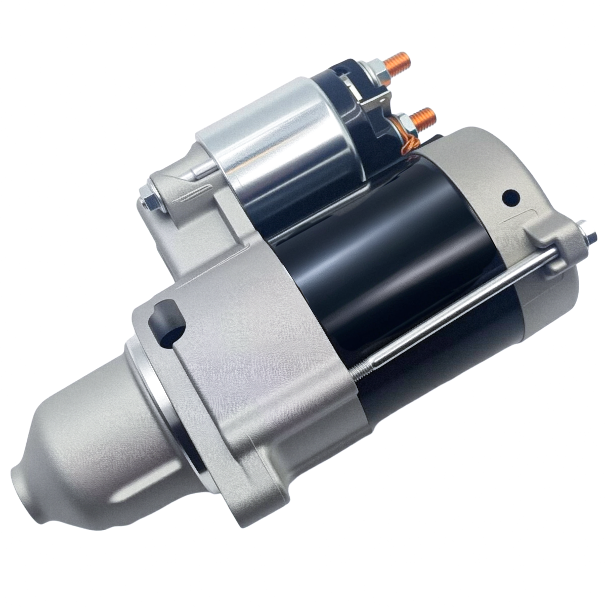 Starter 19169N For Kawasaki FX651V FX691V FX730V AS00 4-Stroke Engine ...