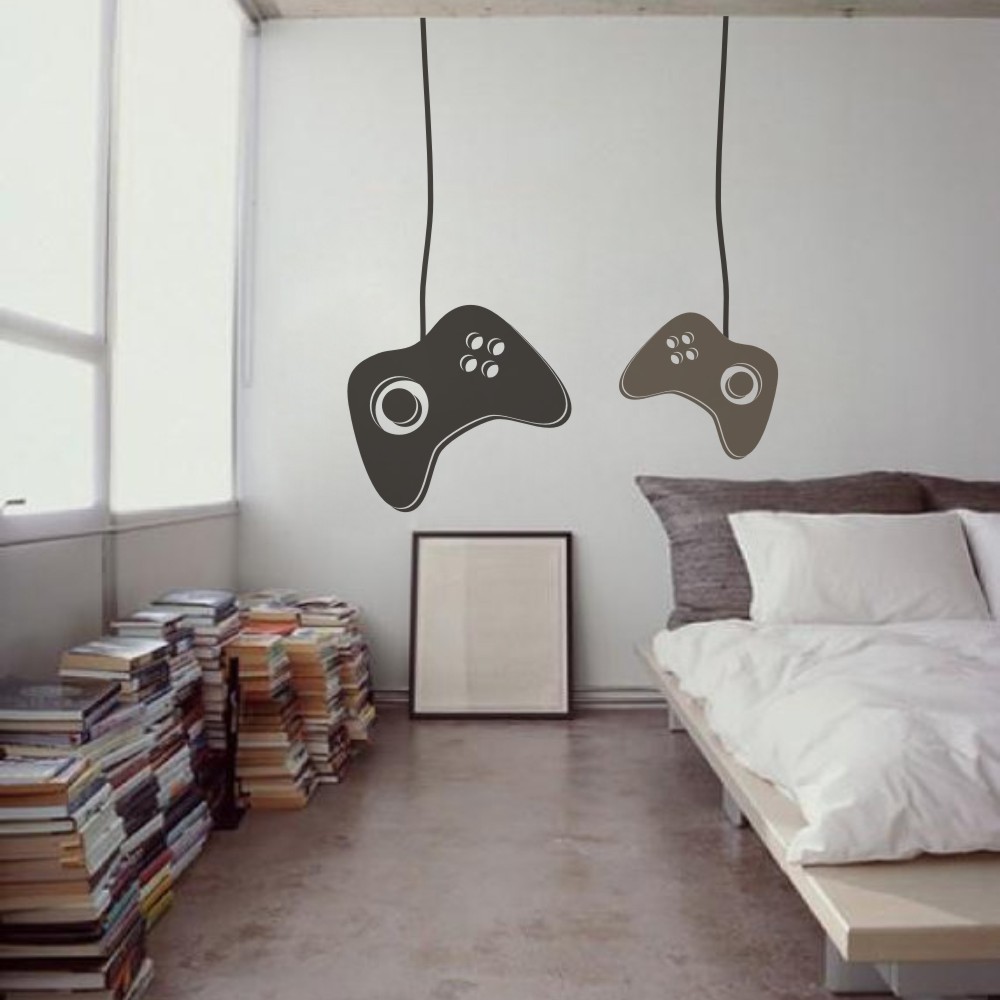 Xbox Wall Decals