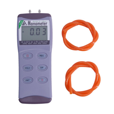 Other - Digital Manometer
