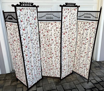 Other - Panel Dressing Screen