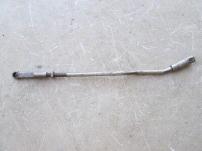 Harley-Davidson Shifter Linkage Panhead EL FL OEM | eBay